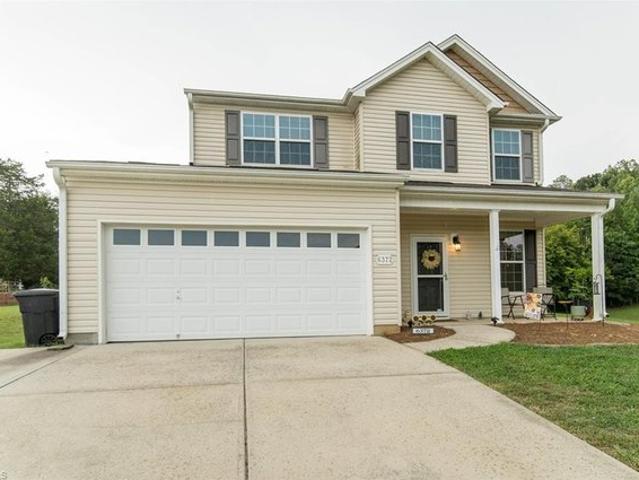 6372 Nolichucky Dr, Walkertown, NC 27051