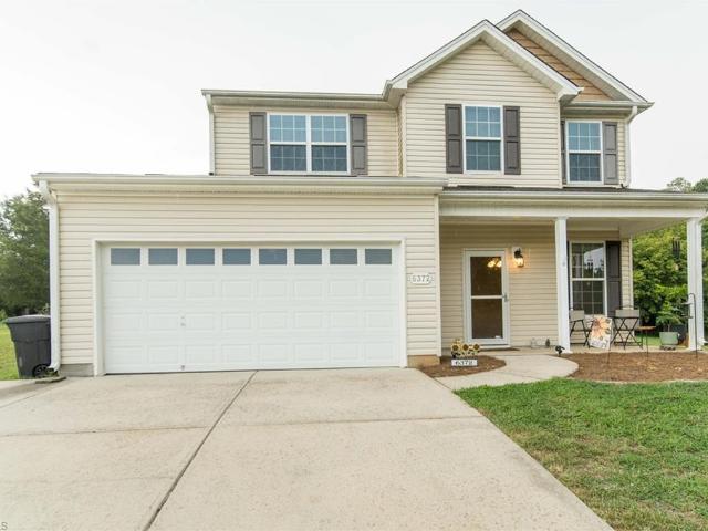 6372 Nolichucky Drive