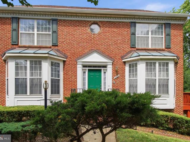 6372 Alderman Drive