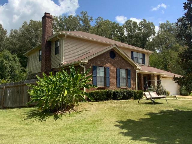 6372 Ashley Circle