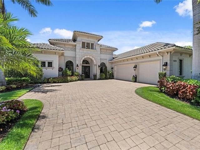6372 Burnham Rd, Naples, FL 34119