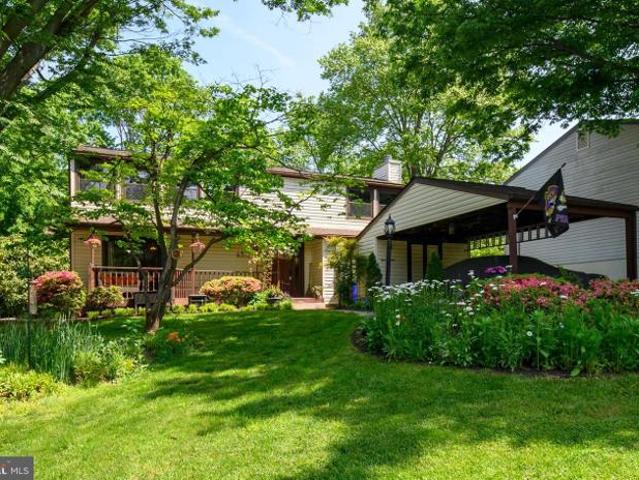 6372 Barefoot Boy, Columbia, MD 21045