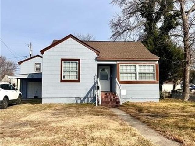 6372 Palem Rd, Norfolk, VA 23513