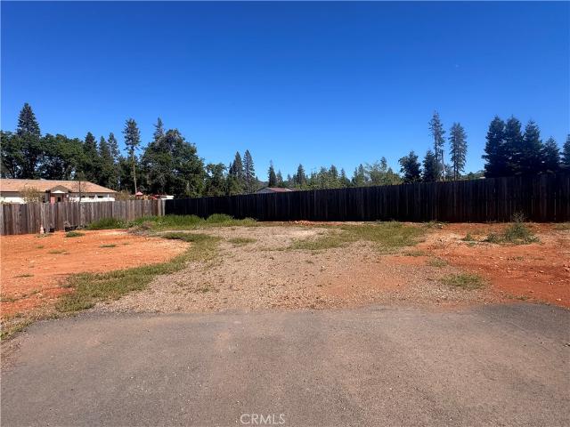 6372 Pentz Road