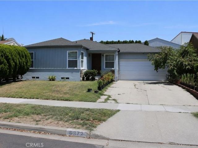 6372 Raymond Ave, Long Beach, CA 90805