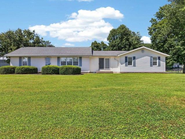 6372 S Burch Rd, Bloomington, IN 47403
