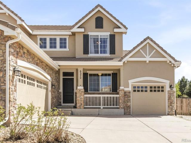 6372 S Jackson Gap Ct, Aurora, CO 80016 | MLS #9260 | Compass