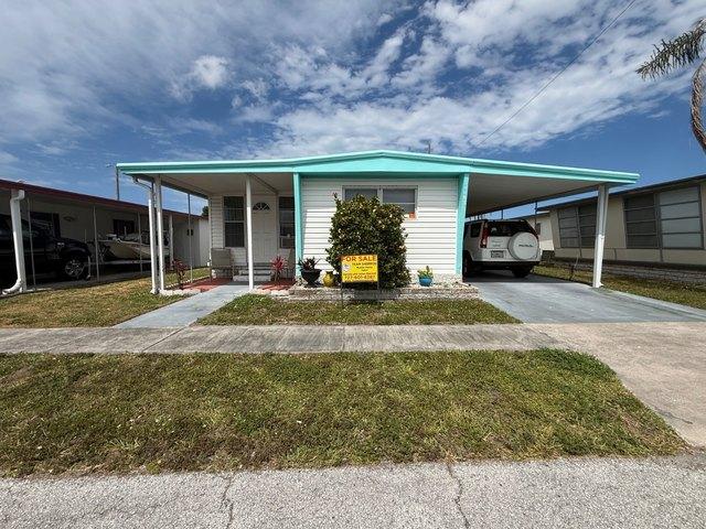 6372 th Ave Lot 96, Largo, FL 33773