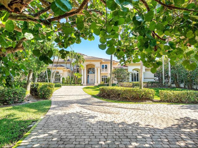 6373 N Ocean Blvd, Ocean Ridge, FL 33435 | MLS #R11108