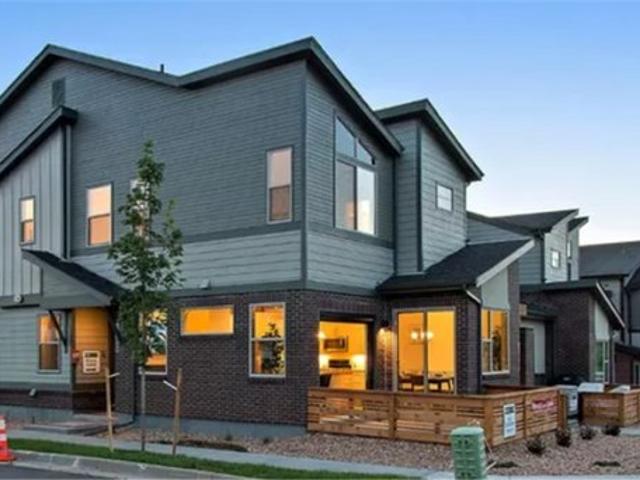 6373 Nelson St, Arvada, CO 80004