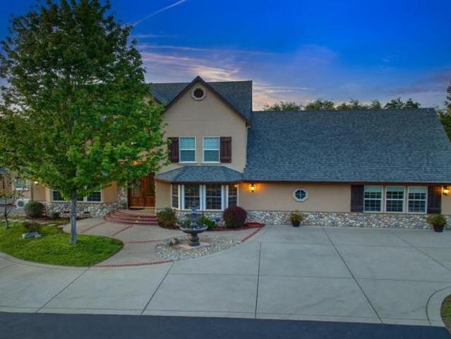 6373 Buckeye Ln, Granite Bay, CA 95746