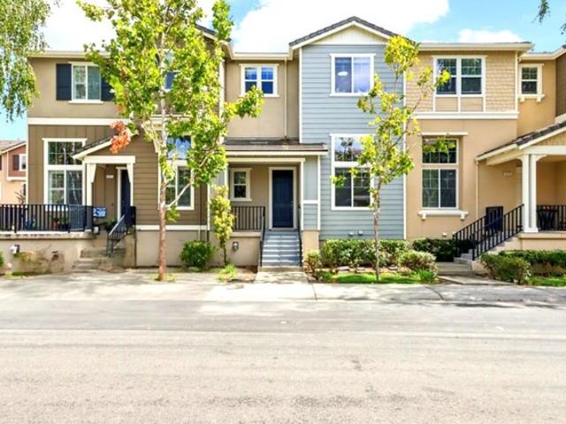 6373 Byron Ln, San Ramon, CA 94582