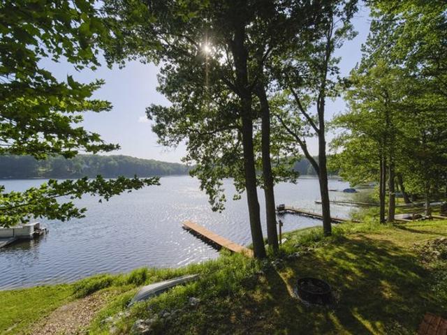 6373 E Trail Ridge Rd, Fountain, MI 49410