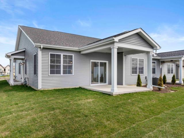 6373 Jasmine Ave, Portage, IN 46368 | MLS #12334