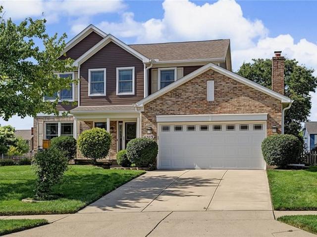 6373 Ring Neck Dr, Huber Heights, OH 45424