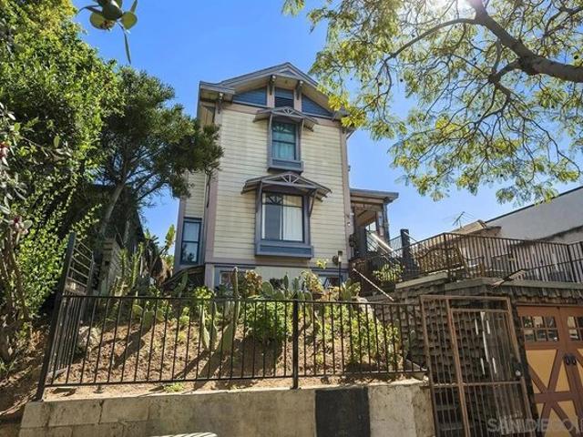 637 19th St, San Diego, CA 92102