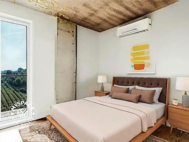 #637 2Bd 1Ba | Laundry, Gym & Rooftop Access |