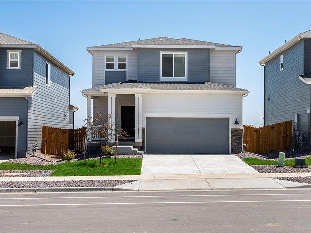 637 96th Avenue Pl, Greeley, CO 80634