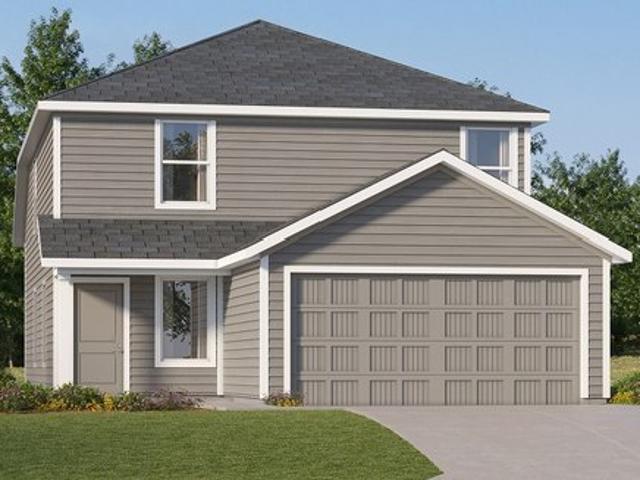 637 Caraway Trl, Princeton, TX 75407