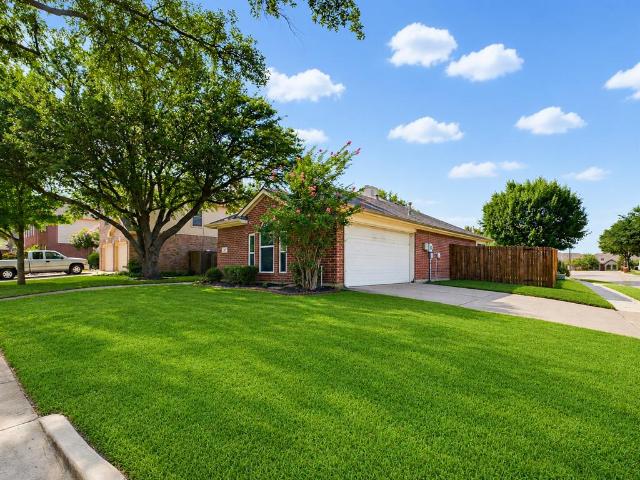 637 Cedarwood Drive