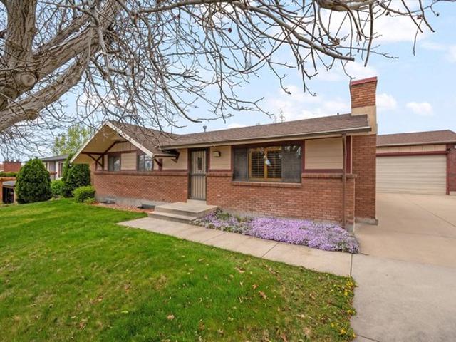 637 Cherrywood Rd, Kaysville, UT 84037