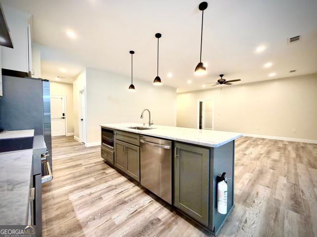 637 Chieftain Trail