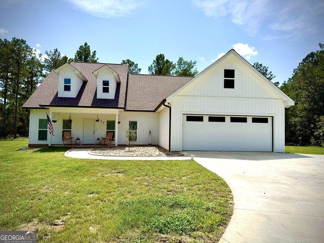 637 Chieftain Trl, Dublin, GA 31021