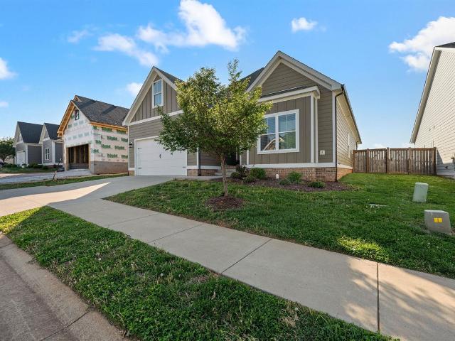 637 Boston Park Drive