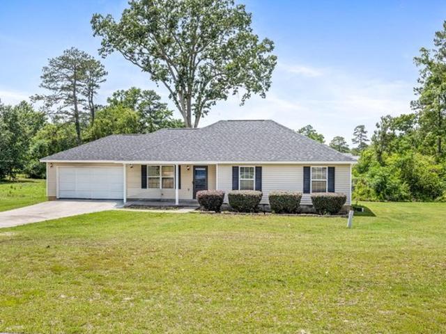 637 Bakers Branch Dr, North Augusta, SC 29860