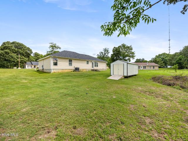 637 Bakers Branch Drive