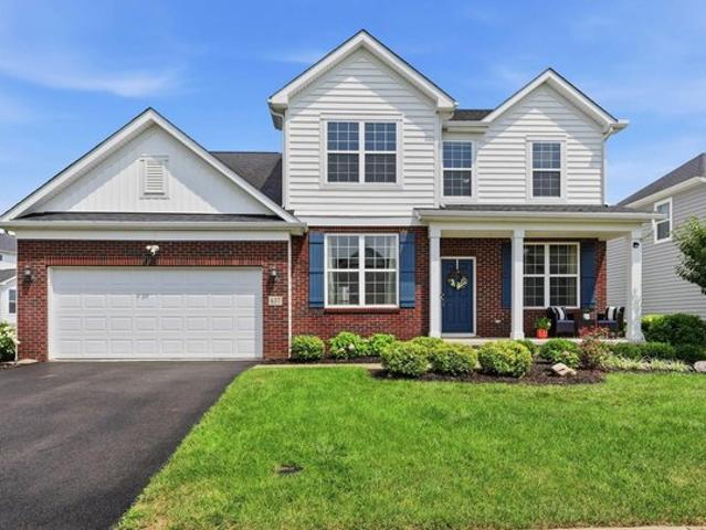 637 Bald Eagle Dr, Delaware, OH 43015