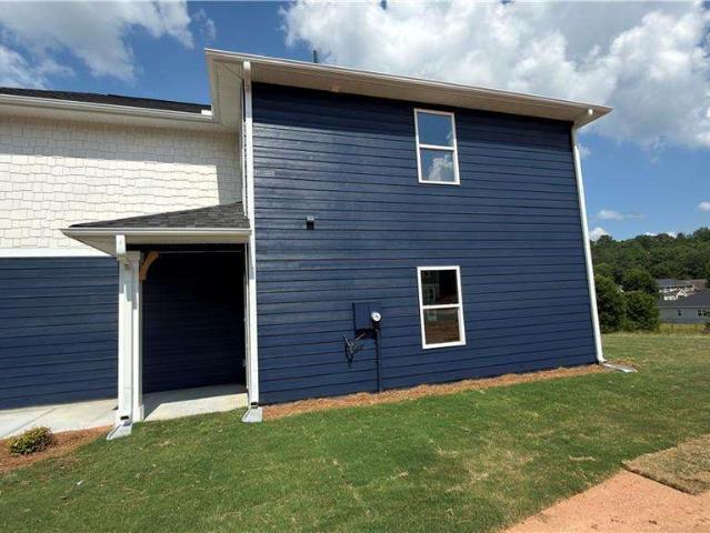 637 Bald Ridge Circle
