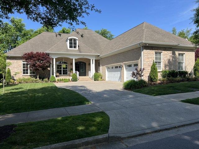 637 Band Dr, Franklin, TN 37064