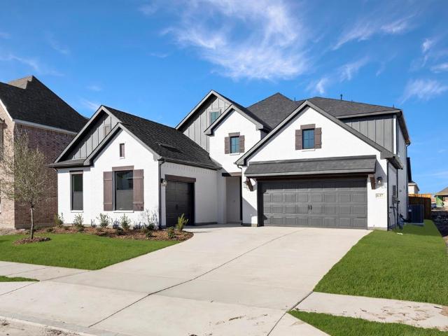 637 Bunchberry Street