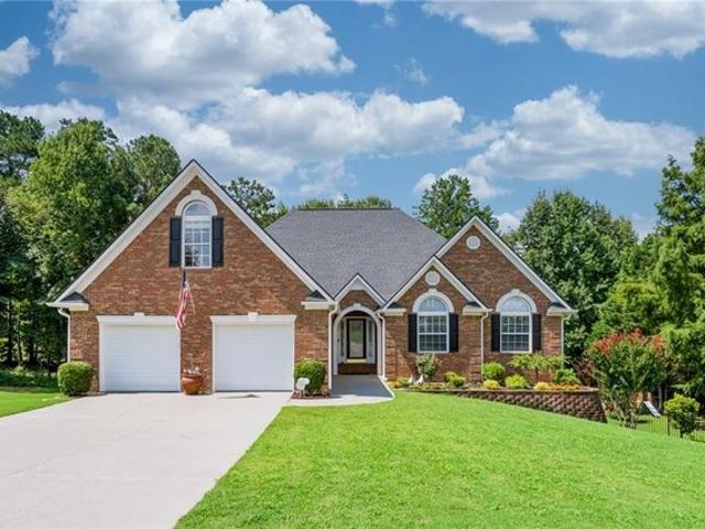 637 Glen Valley Way, Dacula, GA 30019