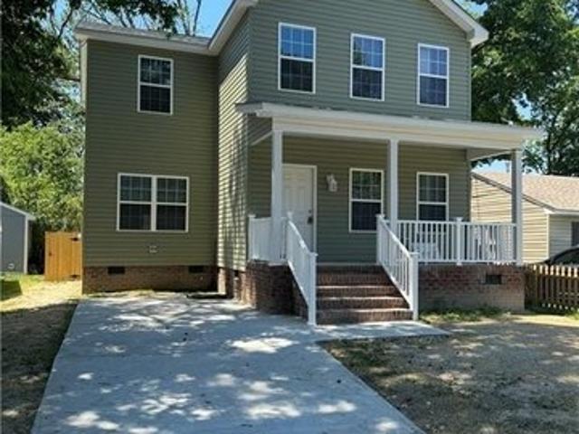 637 Grimes Rd, Hampton, VA 23663