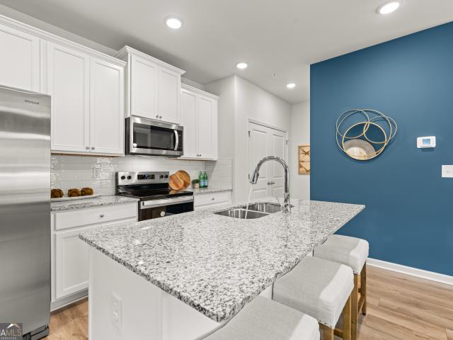 637 Gunnin Way LOT 26