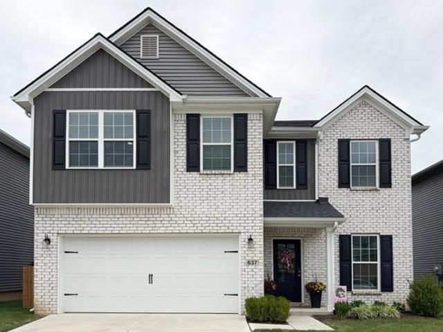 637 Dahlia Dr, Lexington, KY 40511
