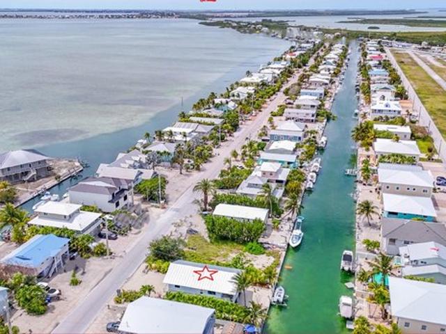 637 E Caribbean Dr, Summerland Key, FL 33042
