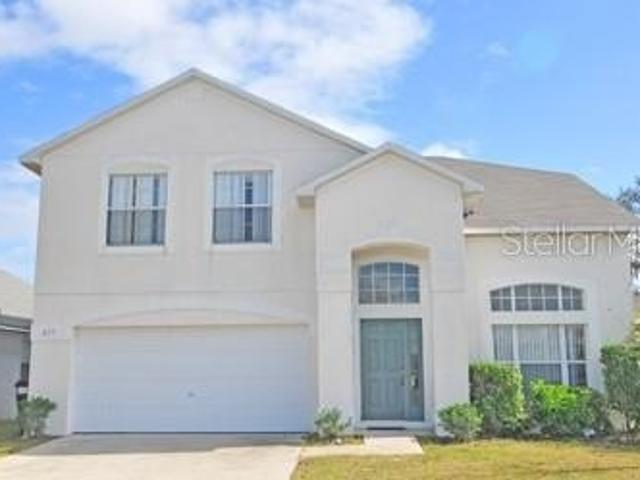 637 Eagle Pointe S, Kissimmee, FL 34746