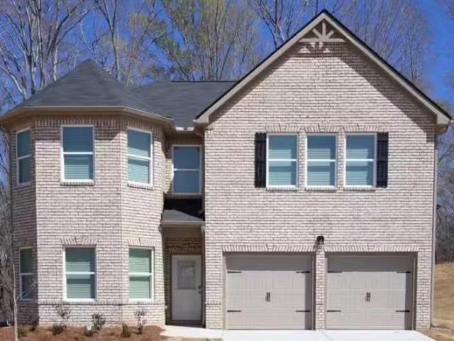 637 Egrets Landing #51, Covington, GA 30014 MLS 7526064