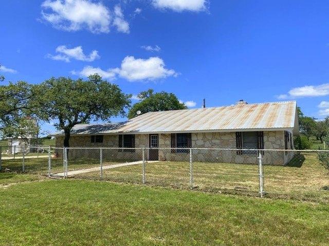 637 FM 479, Mountain Home, TX 78058