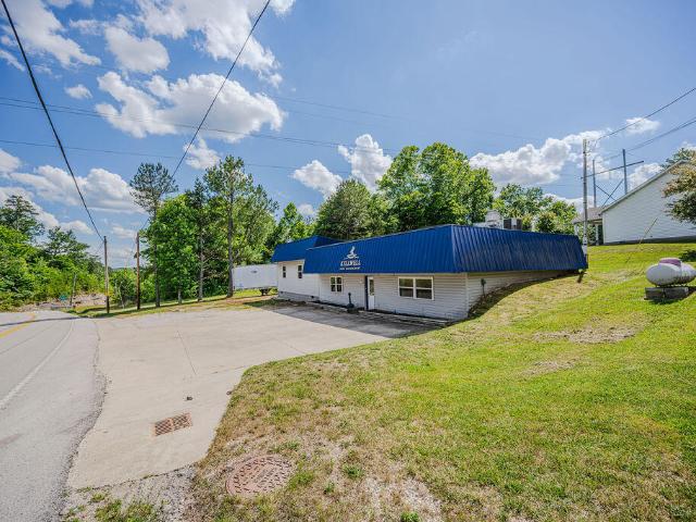 637 Fairground Ridge Rd Road
