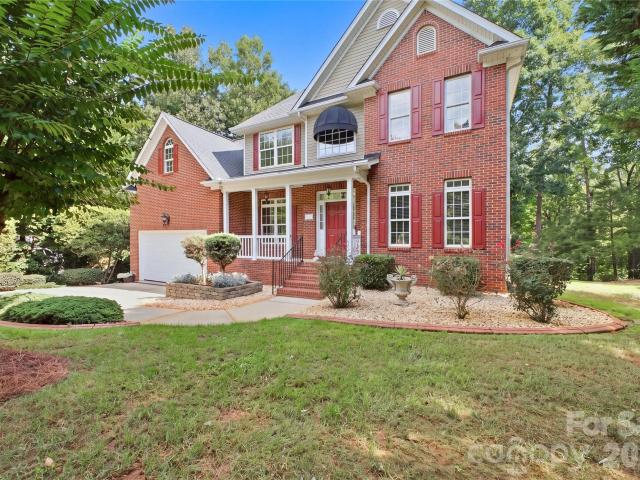 637 Falls Creek Court