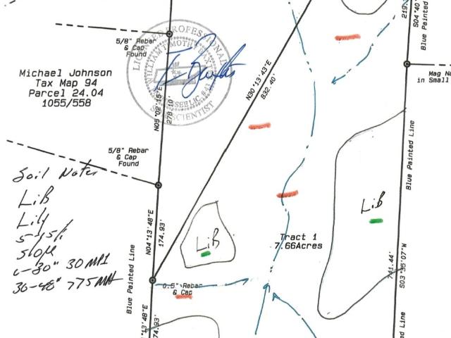 637 Flat Branch Rd