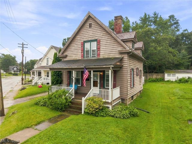 637 Franklin Avenue
