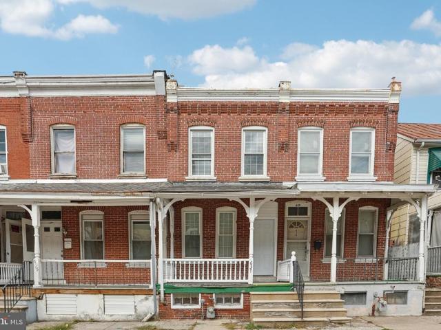 637 Kohn Street