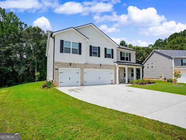 637 Kimberwick Drive