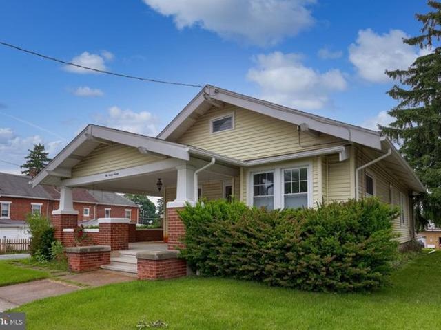 637 Hill St, Lebanon, PA 17046