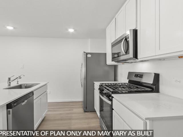 637 Iron Horse Drive